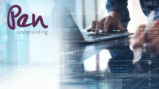 Pen Underwriting relaunches cyber insurance for large corporates ...